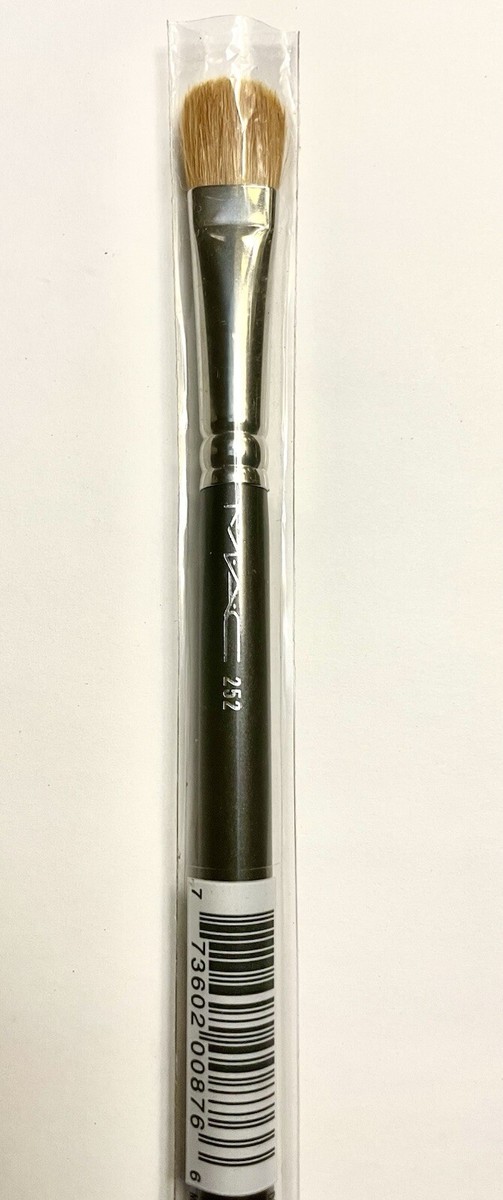 Mac 252 Brush