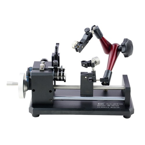 Concentricity measuring instrument precision coaxiality roundness ...