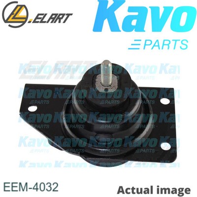 ENGINE MOUNTING FOR KIA RIO II JB G4ED G4EE PRIDE II JB KAVO PARTS ...