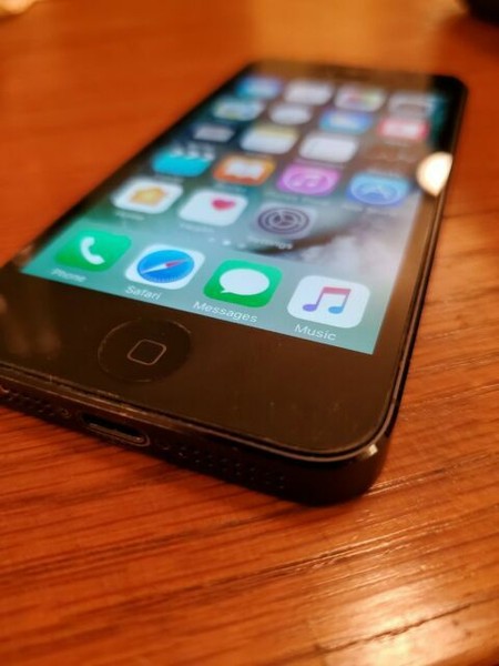 Apple Black iPhone 5 16gb Verizon Smartphone for sale online | eBay