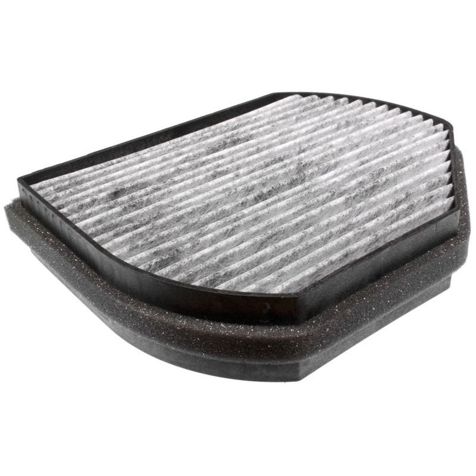 LAK 37 Mahle Cabin Air Filter for MB Mercedes SLK Class CLK C E ...