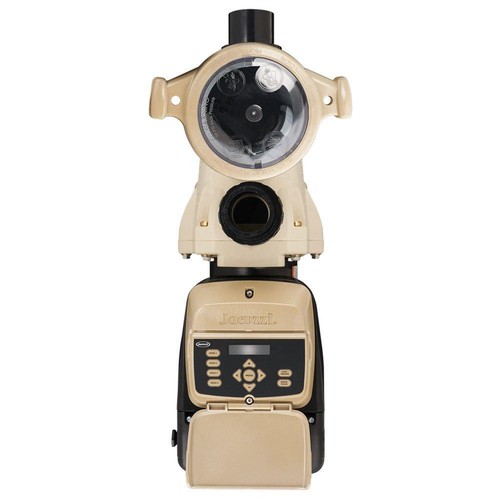 Jacuzzi JVS270S 2.7 THP Variable Speed Pool Pump - Brand for sale ...