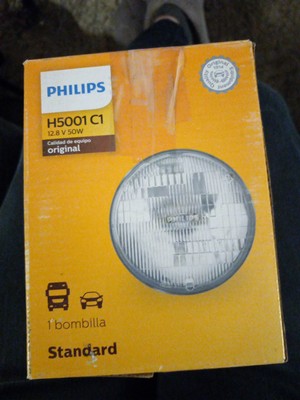 Philips H5001 C1 Orininal Equipment Quality Lamp | eBay