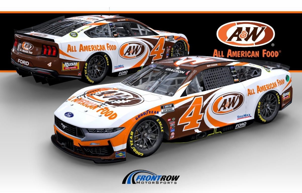 PRESALE CUSTOM NOAH GRAGSON 1/64 DIECAST | eBay