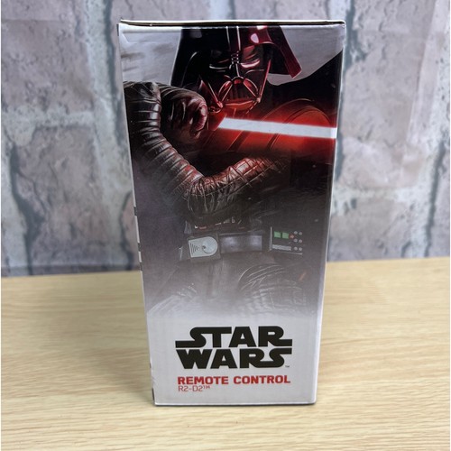 Disney Star Wars R2-D2 + BB-8 Remote Control RC Droids + Lego Spider ...