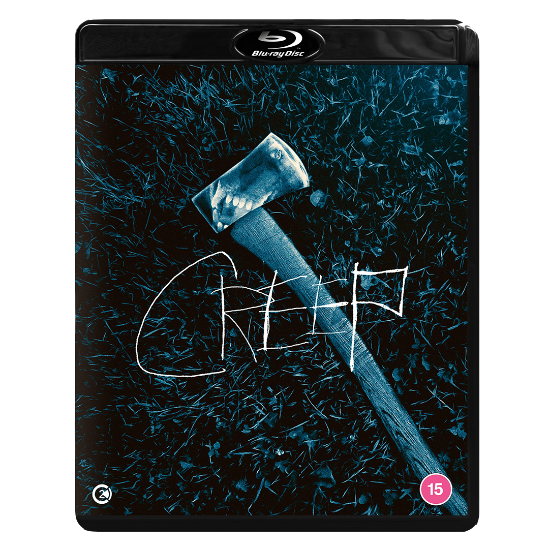 Creep (Blu-ray) Mark Duplass Patrick Brice (UK IMPORT) | eBay