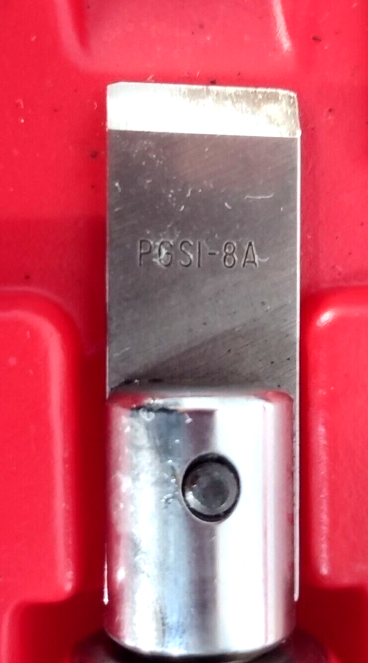 Snap-on PGS1004 Air Powered Scraper Kit for sale online | eBay