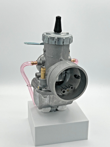 Brand New Genuine Mikuni VM38-9 Round Slide Carburetor | eBay