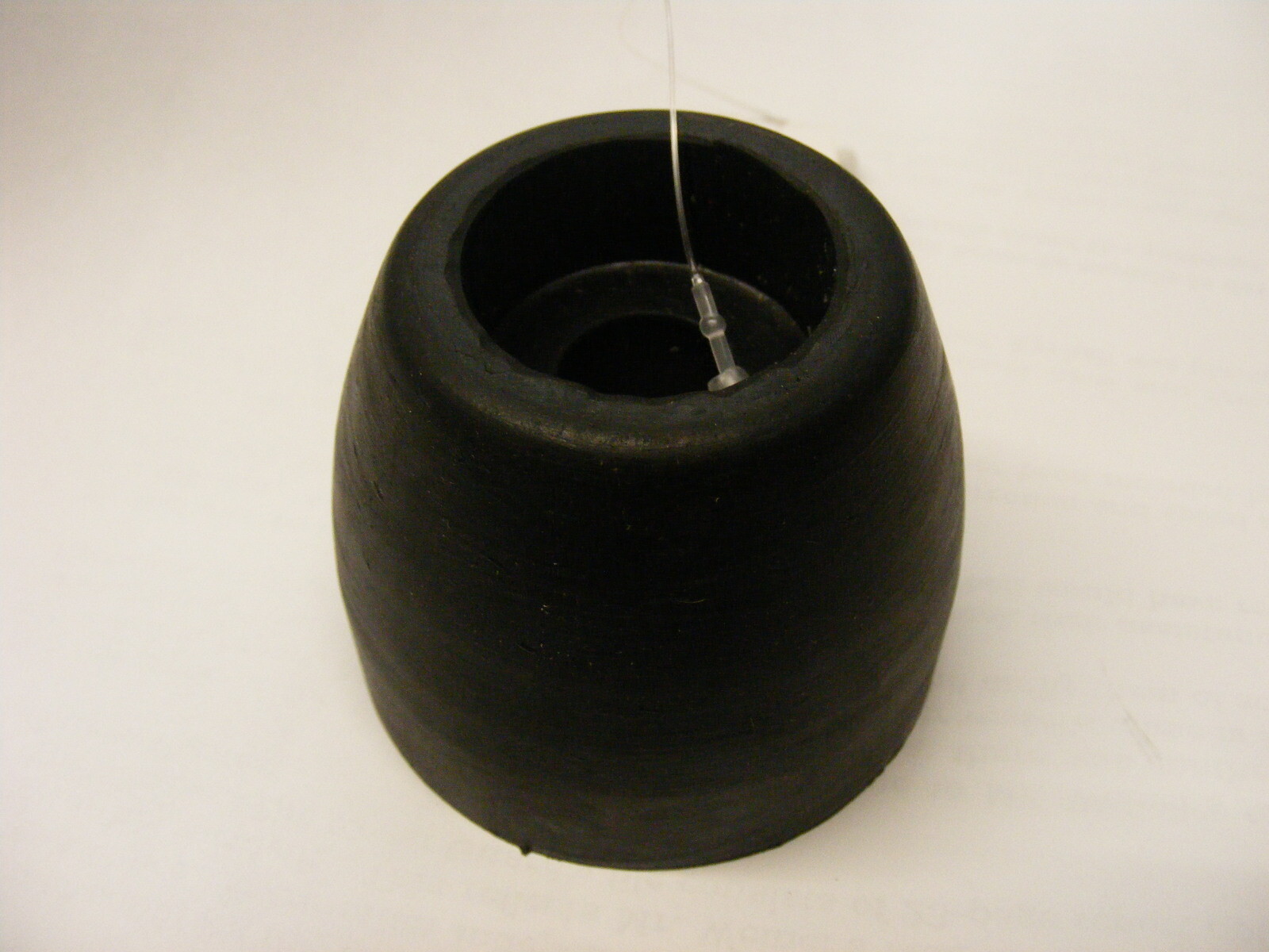 Marpac 7-59524 Spool-Bow Roller End Cap 2.5" Shaft 5/8" Boat Marine ...