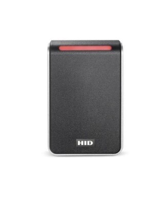 HID Signo 40 Pigtail Wall Mount SEOS Profile Reader,40TKS-00-000000 | eBay