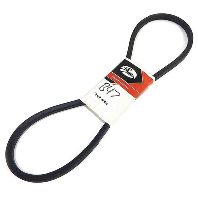 Gates B67 Hi-Power II V Belt | eBay Australia