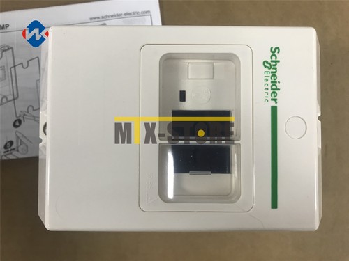 GV2-MC02 New In Box Breaker Enclosure, Control White IP55 Fast Delivery ...