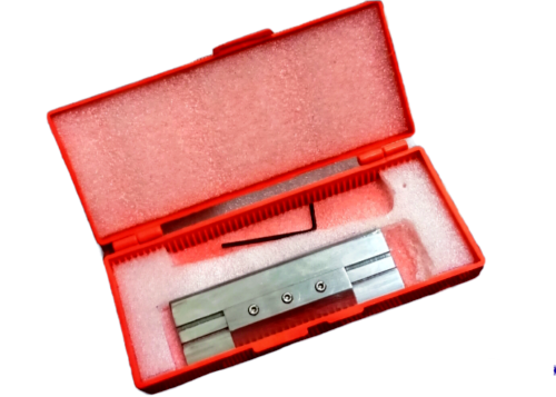 Blade Razor Holder Disposable For Rotary Microtome Microscope Section ...