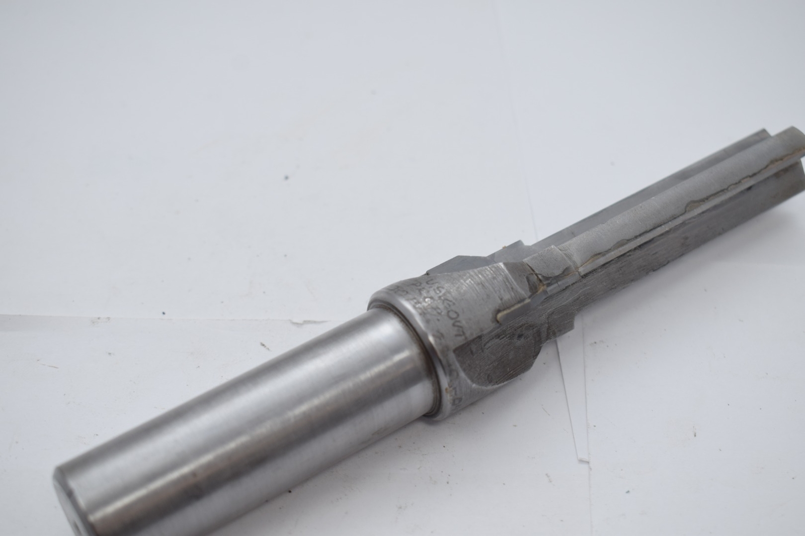 Tosco T-18531 Carbide Tipped Porting Tool Port Contour Cutter 1'' Shank ...