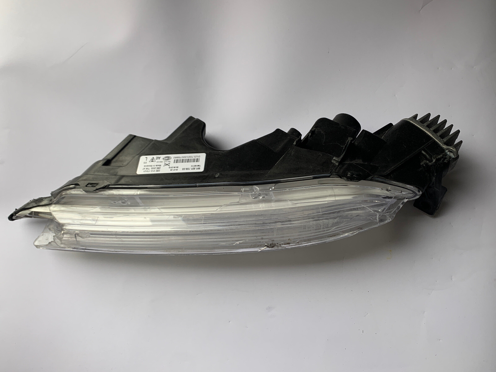 2016-2017 Porsche 911 Lt Daylight Running Fog Light OEM!!! 99163115903 ...