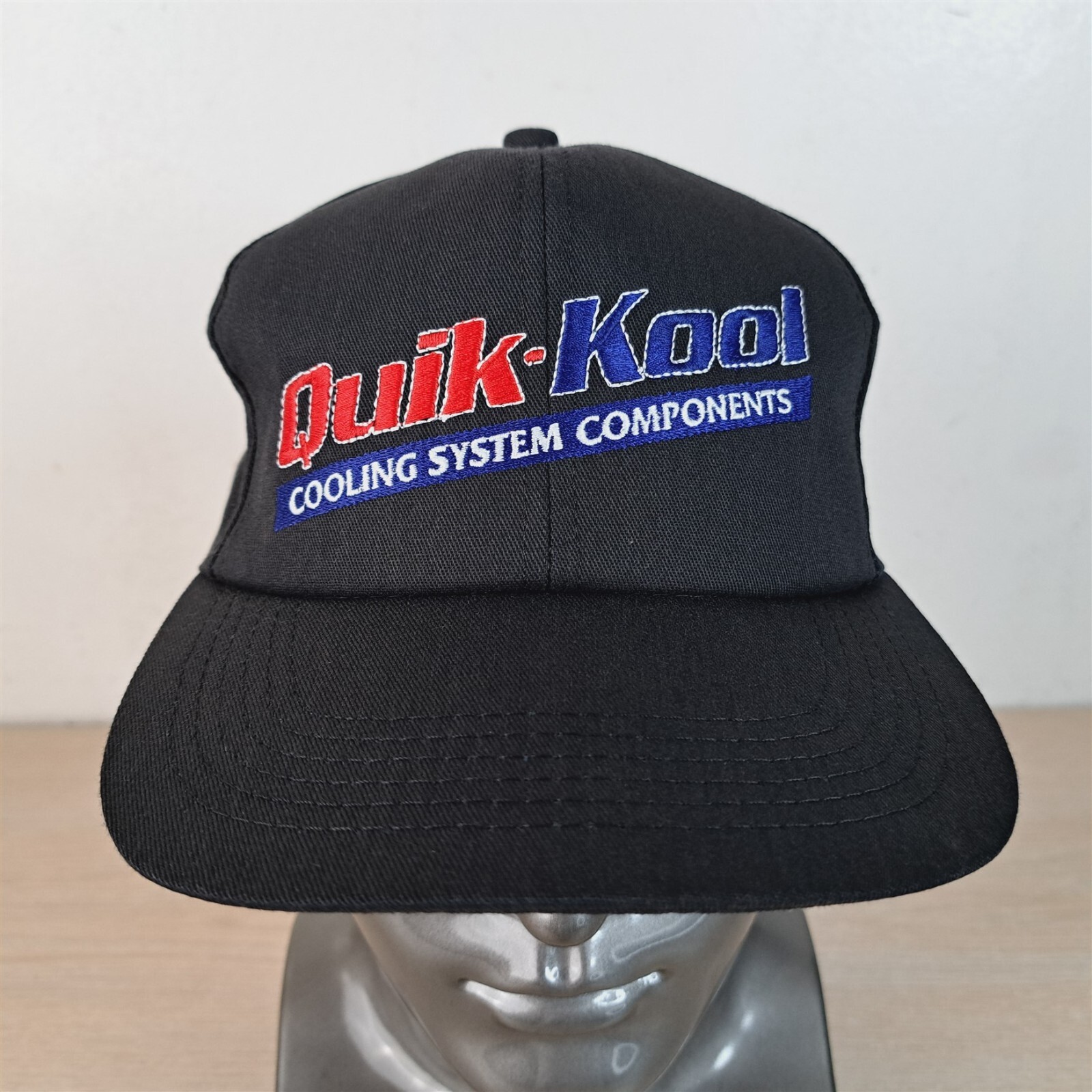 QUIK-KOOL COOLING SYSTEM COMPONENTS ADJUSTABLE SNAP B… - Gem