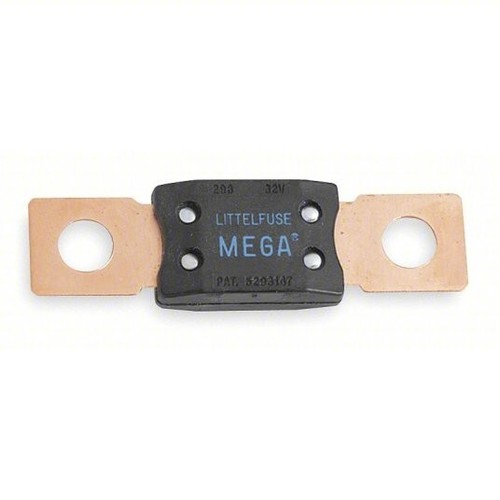 MEG150 0MEG150.X Littelfuse 150 Amp Mega Fuse (2 Pack) | eBay