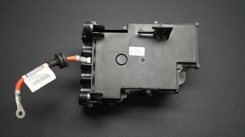 OEM 17-19 VOLVO XC60 XC90 V60 V90 S90 BATTERY TERMINAL ECU 31652295 / ...