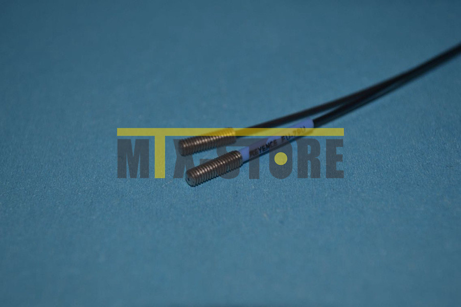1PCS New In Box Keyence Fiber Optic Sensor FU-79U FU-79U | eBay