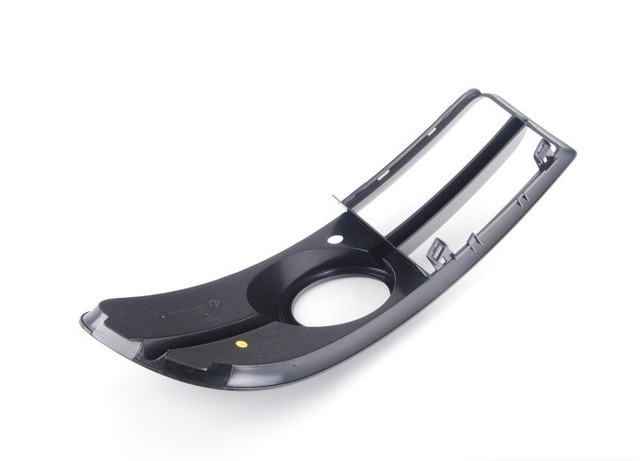 Genuine Audi A4 S-line Bumper Lower Fog Light Grill Right Side ...