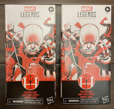 Marvel Legends Exclusives Hellfire Club