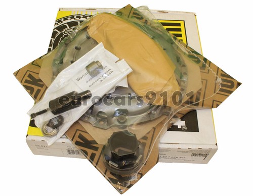 LuK Clutch Kit & Flywheel 21207626561 21207638306 | eBay