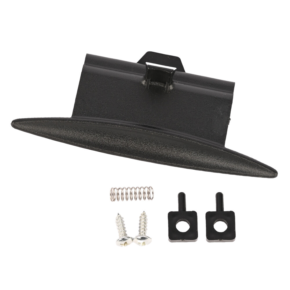 For 2006-2013 Chevrolet Impala Console Latch Fit Center Console ...