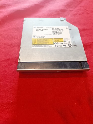 dell vostro 3550 lecteur cd dvd SATA GT32N | eBay