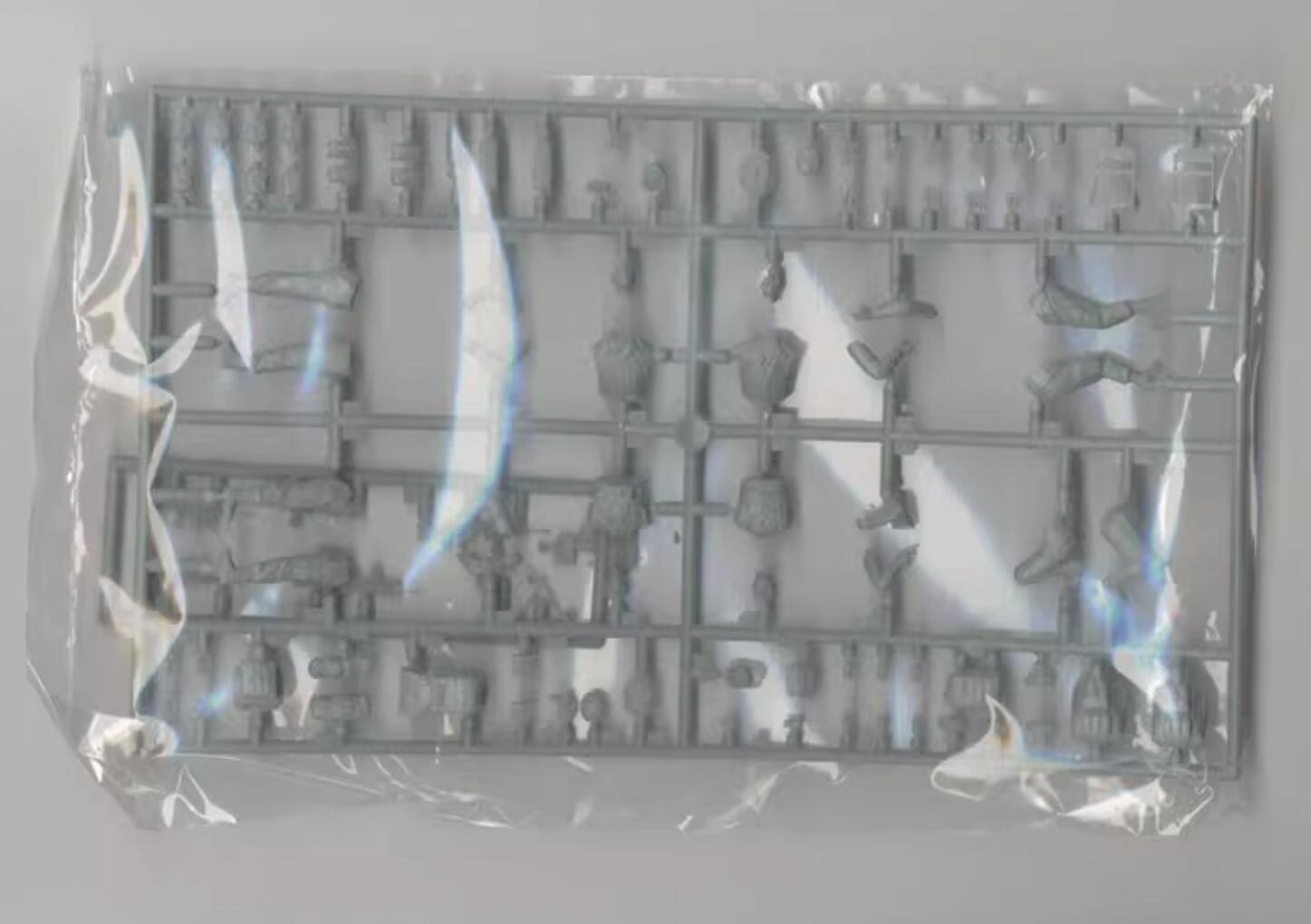 Dragon 3024 1/35 U.S. Army Special Forces Plastic Model Kit | eBay