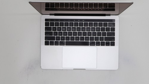 Apple MacBook Pro A2159 13 Core i7 16GB 512GB Silver 2019 | eBay