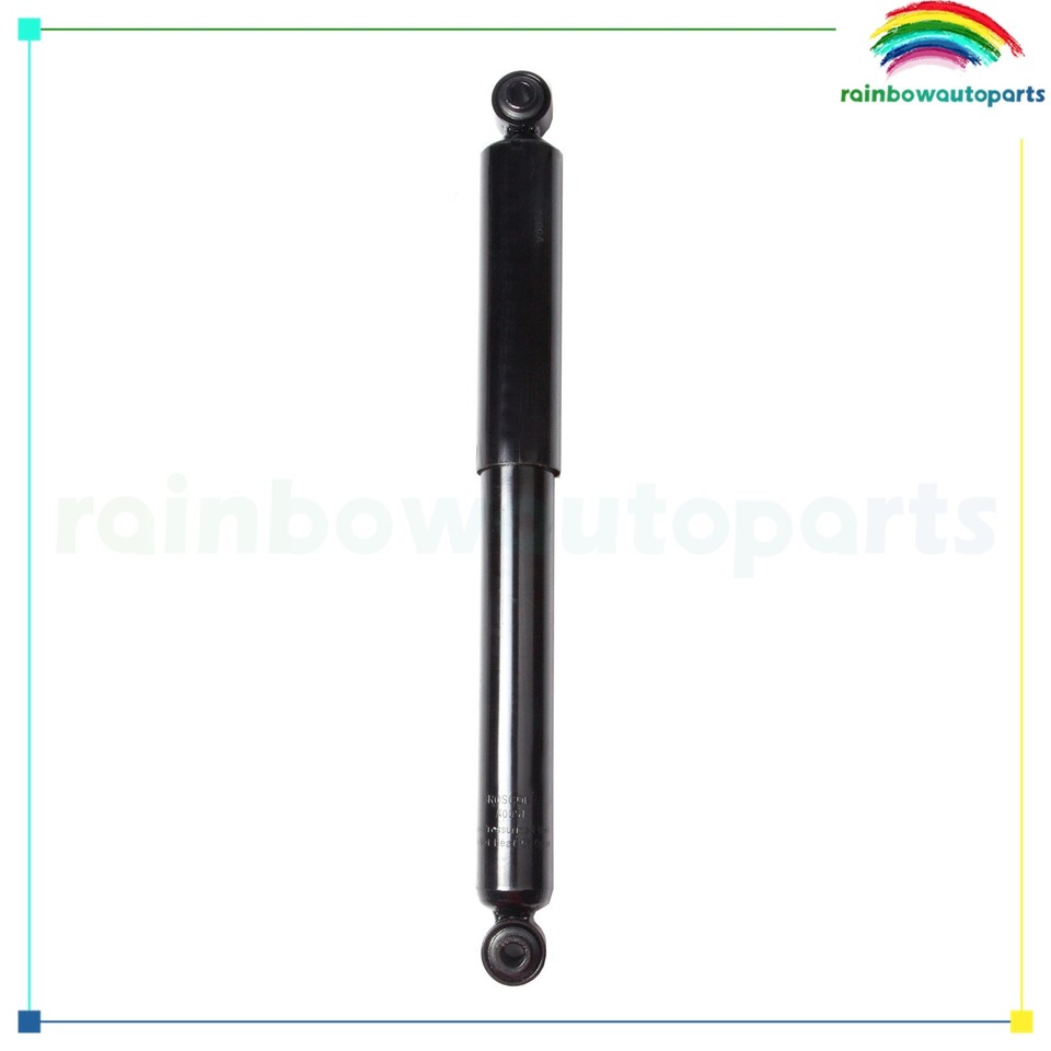 4x Front Complete Struts Springs Assembly & Rear Shocks For Nissan ...