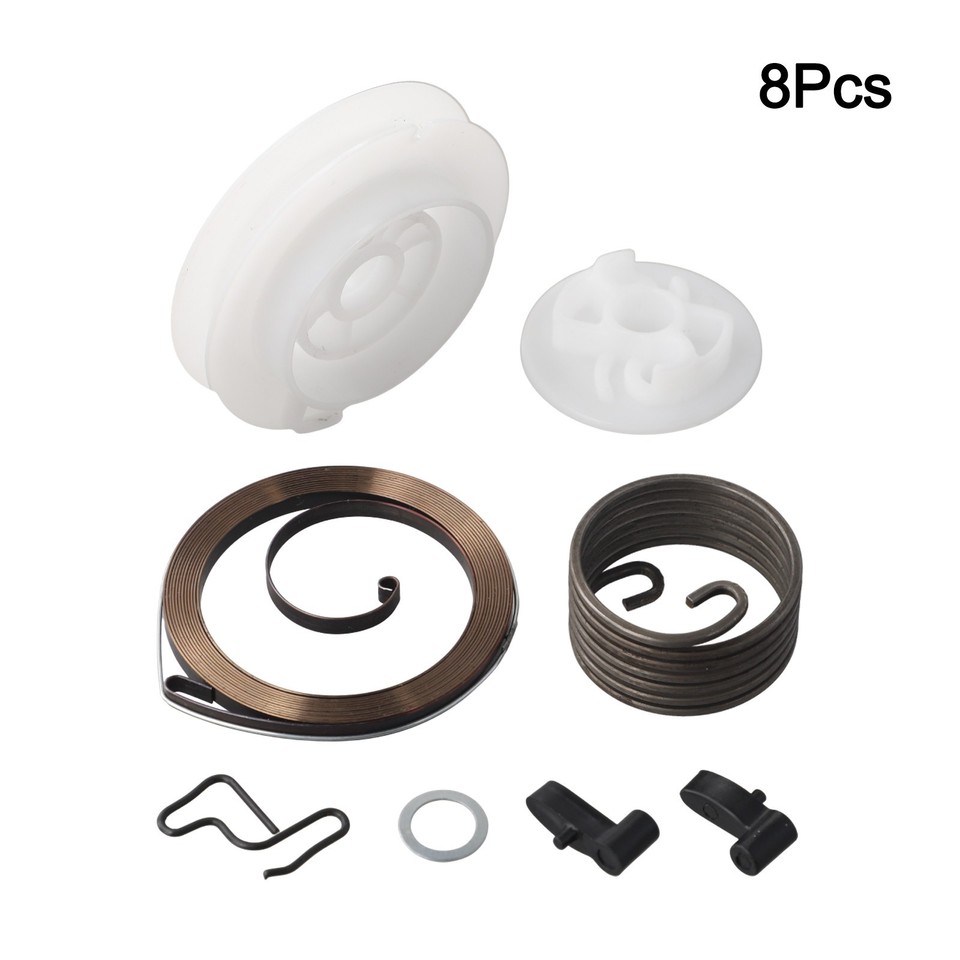 Complete Backlash Starter Repair Kit for Leaf Blowers For BG56C For ...