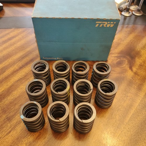 11 TRW VS963 Valve Springs (Big Block Chev) 396 402 427 455 BBC Made in ...