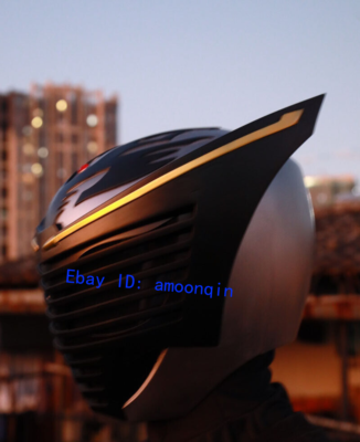 Kamen Rider Ryuga Helmet