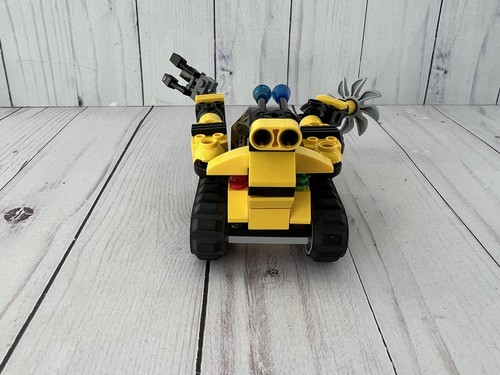 LEGO Aqua Raiders: Lobster Strike (7772) for sale online | eBay