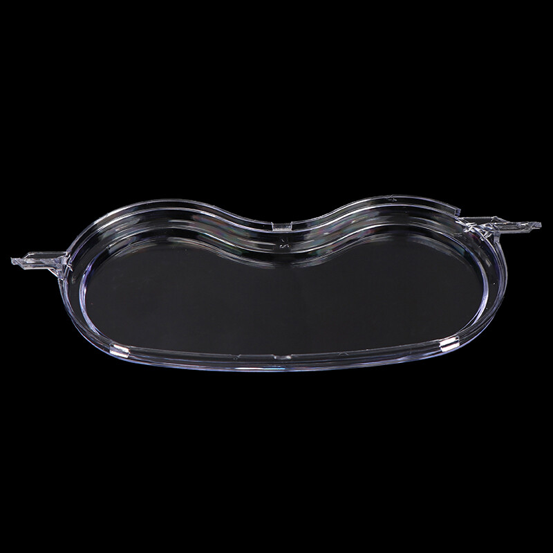 1PC Chinese Scooter Moped Speedo Speedometer Instrument Gauge Cover R5 ...