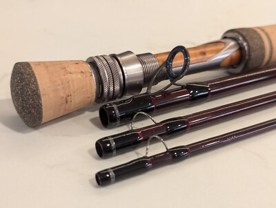 Rods - 7Wt Fly Rod