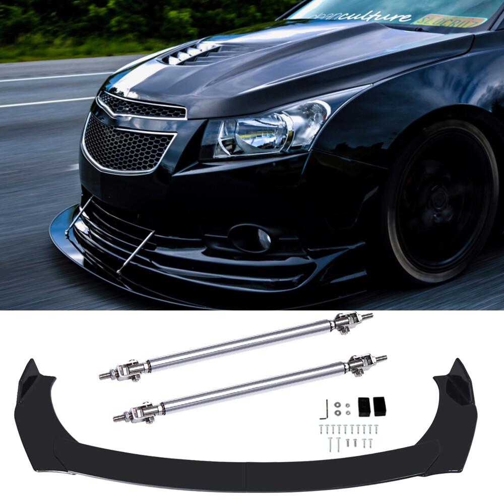 Chevrolet Cruze Modified Body Kit