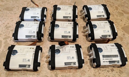 Philips MMS NIBP para Philips X1/X2/MP2 M3000 No funcionan - Not ...