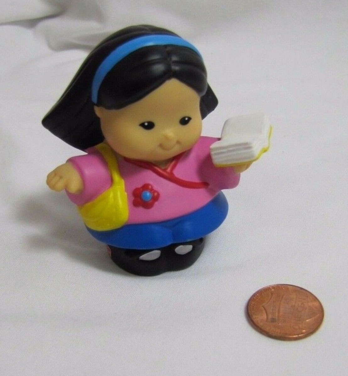 Little People Sonya Lee Mom Sonya Lee | Little People Wiki | Fandom