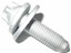 BMW E18 Torx-head Bolt/screw M12x1.5x39 Mm Grade 10.9 07146954965 for ...