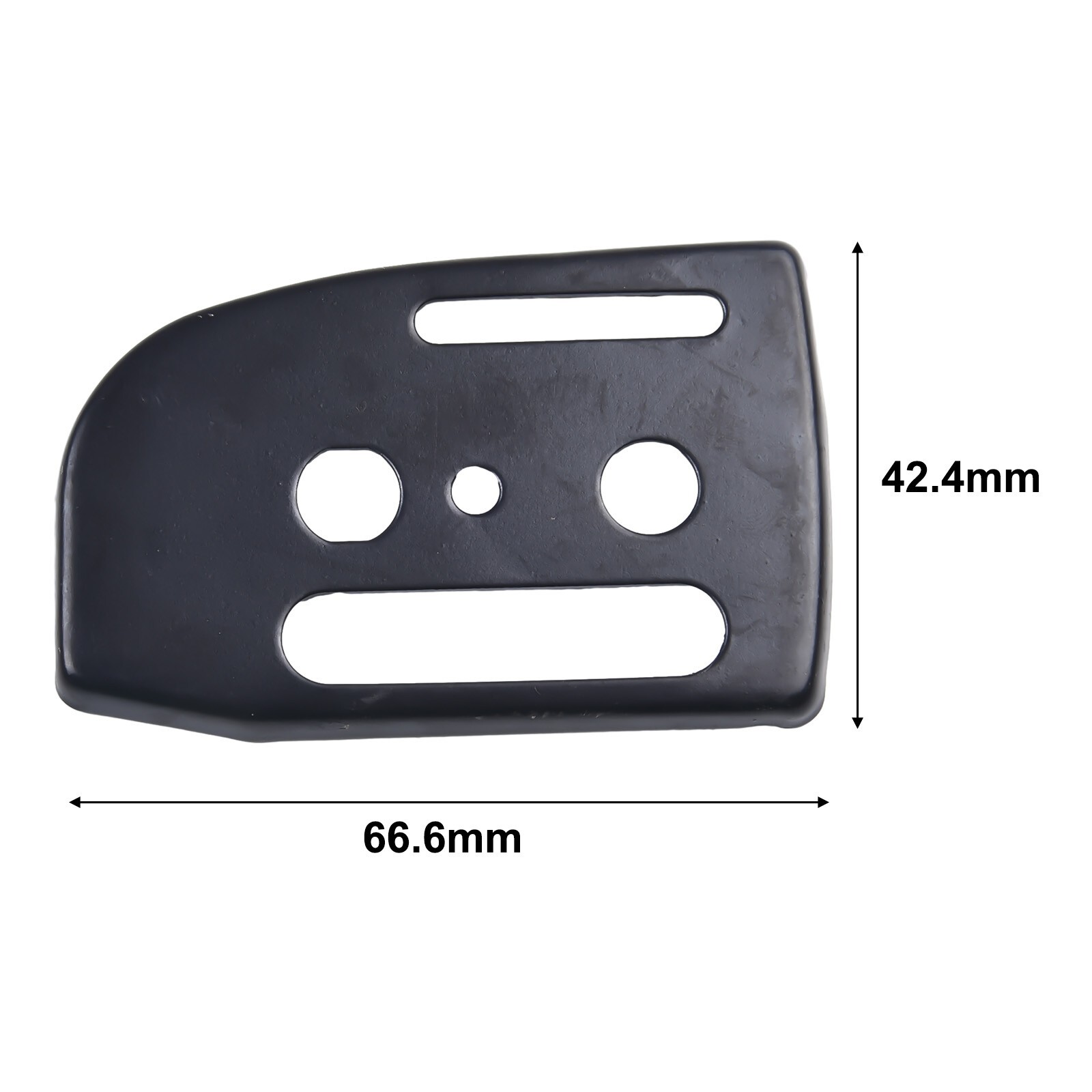 Premium Quality Chain Guide Bar Plate Enhanced Durability and Strength ...