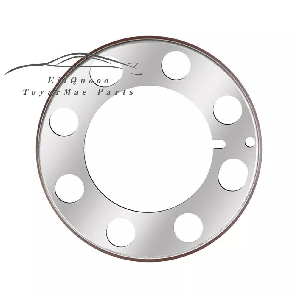 Crank Shaft Reluctor Wheel Tone Ring for Jeep Grand Cherokee Wrangler ...