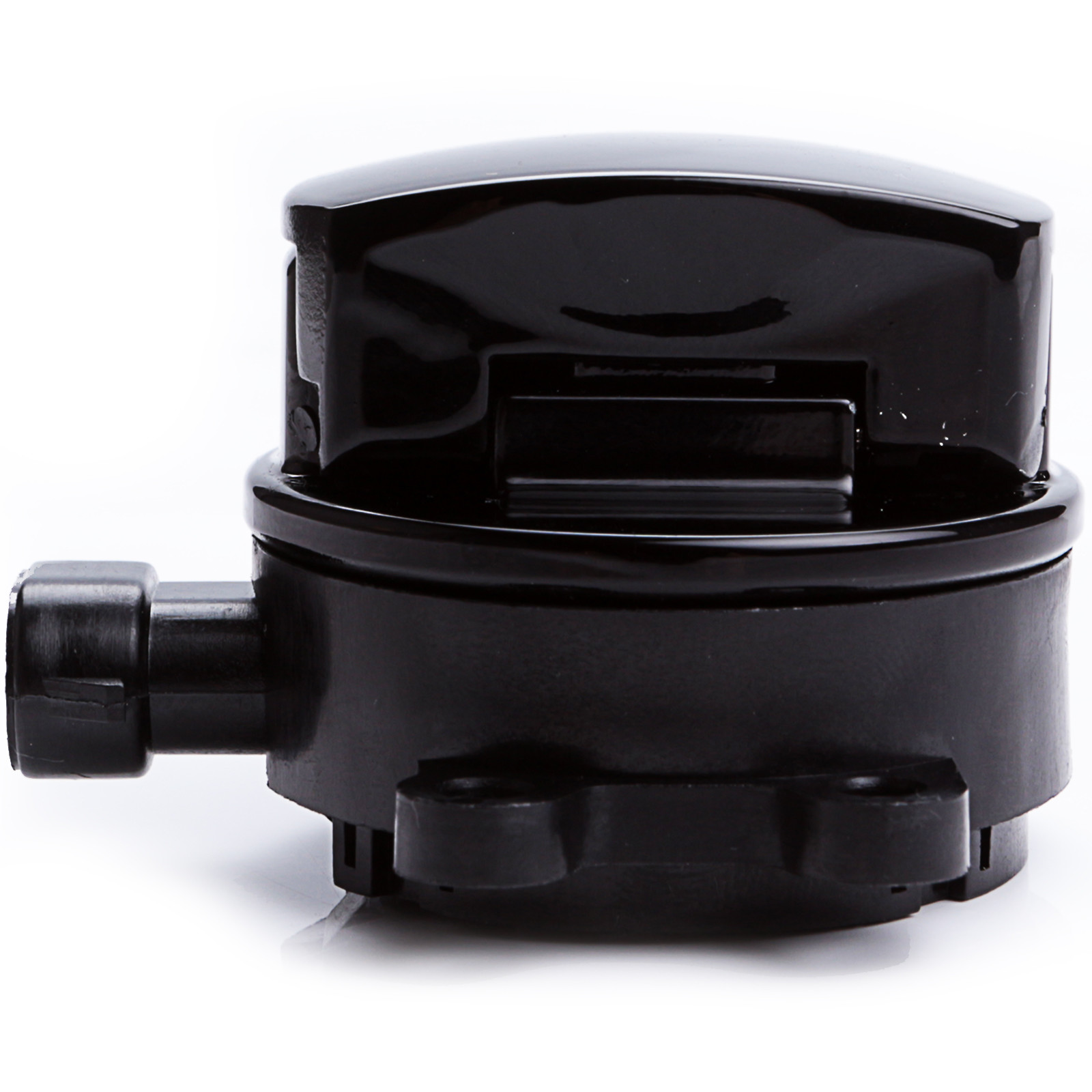 Electronic Ignition Switch for 11-17 Harley Softail Fat Boy Road King ...