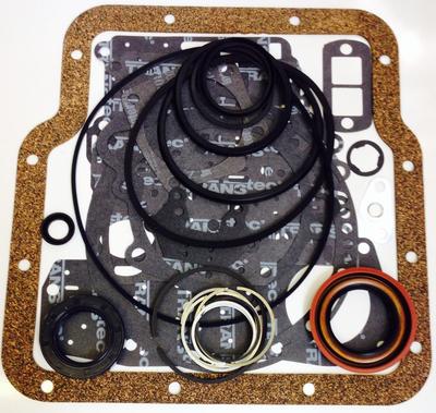 Suzuki Vitara TH180 3 Speed Automatic Transmission Gasket & Seal ...