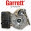 11658513567 BMW Turbocharger B47 833714-2 X5 X4 X3 25dX 425d 125d 225d ...