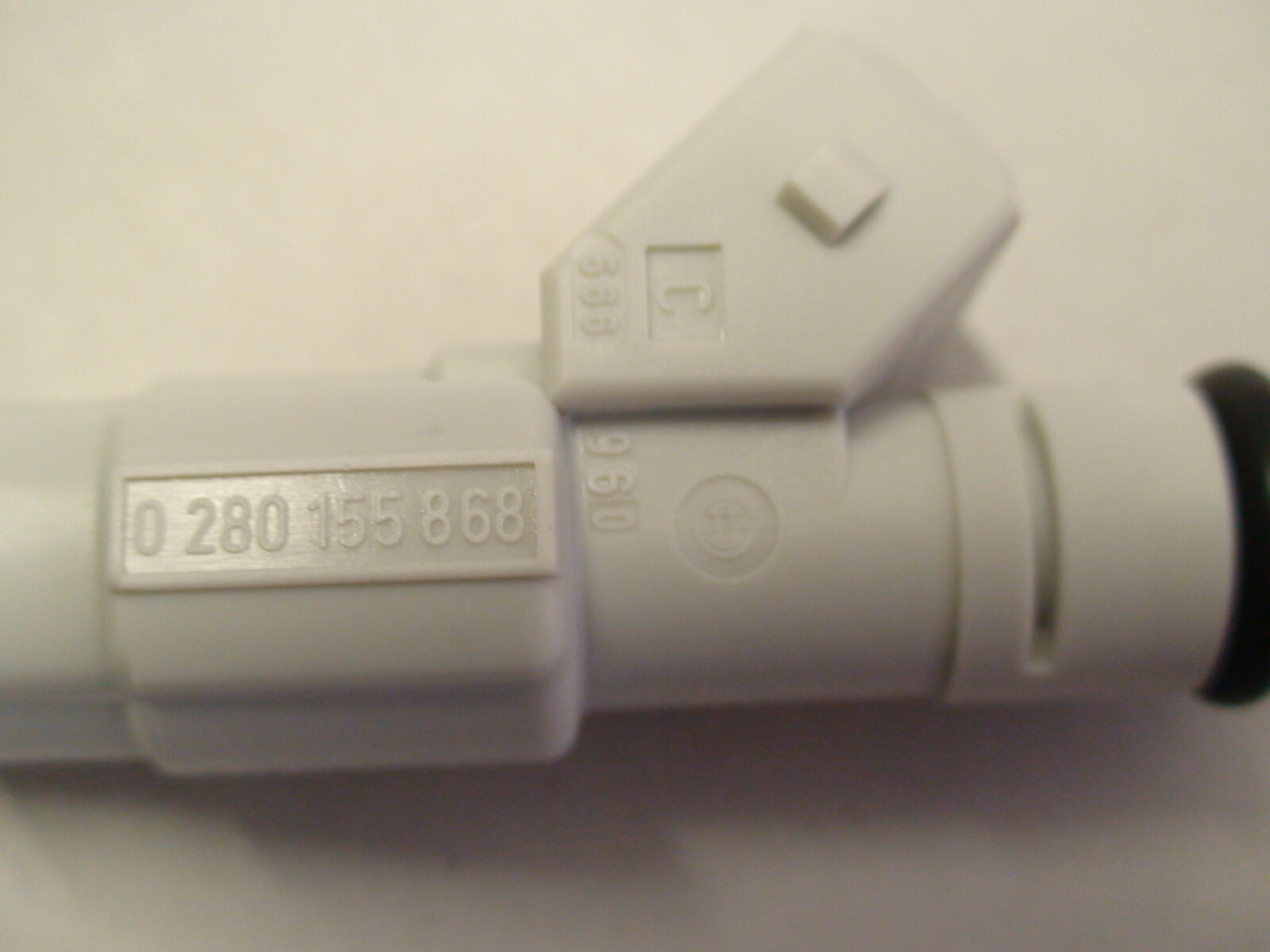 Fuel Injector Bosch 0280155868 for sale online | eBay