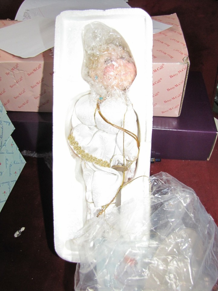 Jacqueline Kent 14" Dixie Doll | eBay