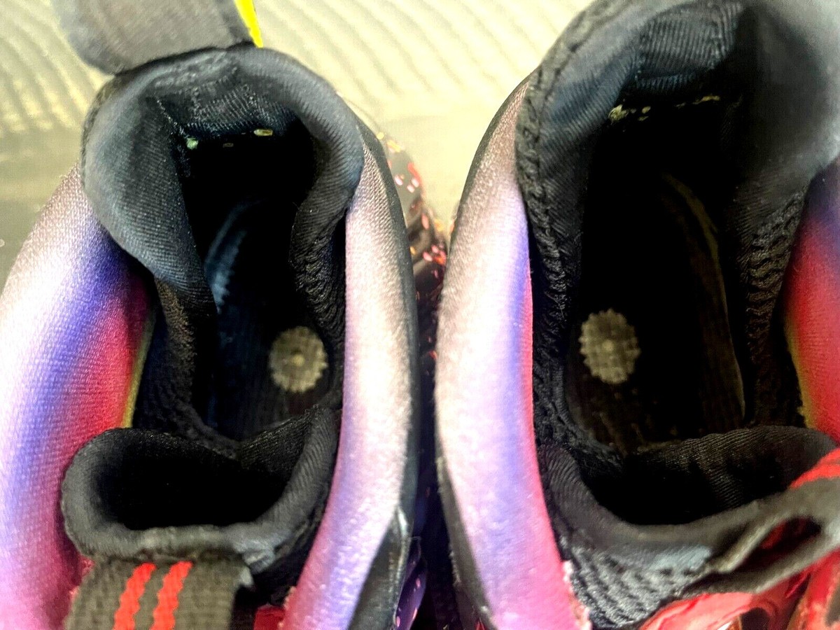 Lebron 10 Chrome Area 72