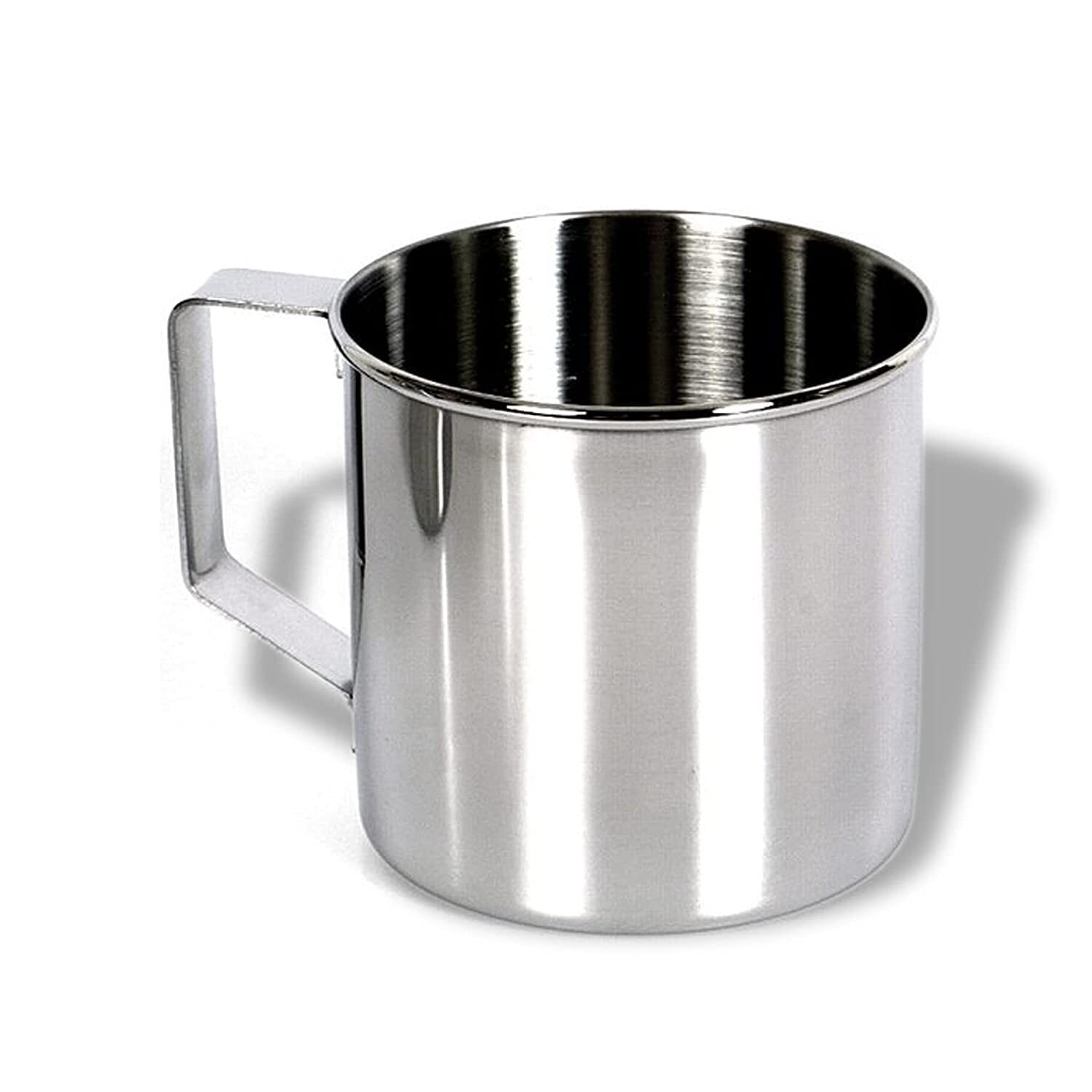 SS Mug Jug Multipurpose for Water, Milk and Useful for Kitchen Silver ...